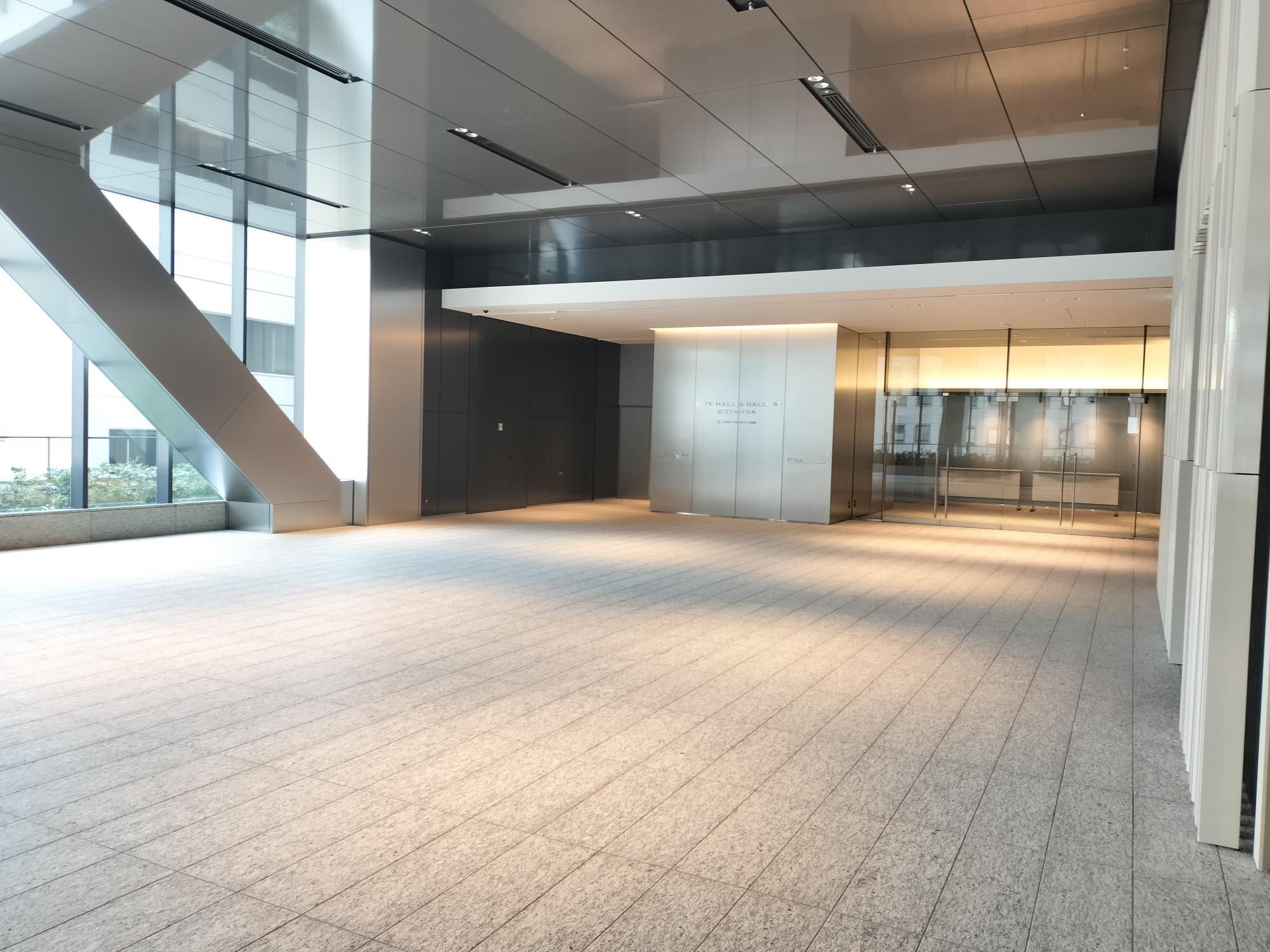 CITY HALL & GALLERY GOTANDA - 五反田 東京都 | 会議室.COM